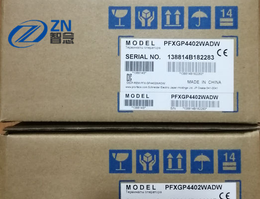 Proface HMI factory, Buy good quality Proface HMI products from China