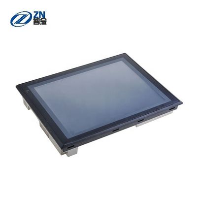 TFT LCD Omron HMI Touch Screen 7 Inch Interactive NB7W-TW01B With PLC