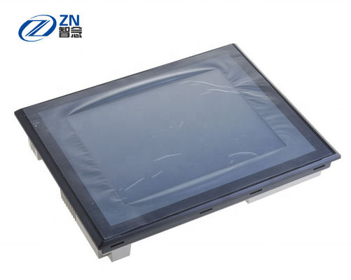 Interactive Omron HMI Touch Screen 7 Inch Wall Mount NB7W-TW01B