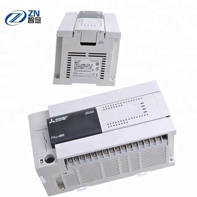 Mitsubishi PLC Module factory, Buy good quality Mitsubishi PLC Module ...