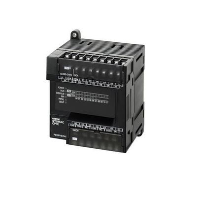 CP2E-N40DT-D PLC Omron Sysmac CJ2E Series With Good Price In Stock