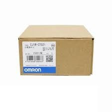 Original OMRON PLC CJ1W-ID211 Programmable Logic Controller