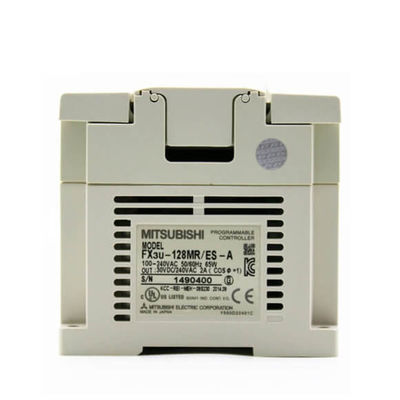 FX5-80SSC-S Melsec IQ-F Series Simple Motion Module