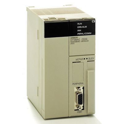 Omron Power Supply PLC High Performance CS1D-PD024 24V DC