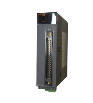 QD75D1N PLC Q series;positioning module 1-axis;differential output