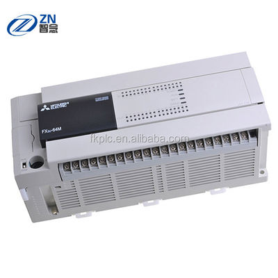 FX3U-64MR-ES/A Mitsubishi FX Series PLC Programming Cable