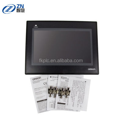 Interactive 7 Inch Industrial Touch Screen HMI Display NB7W-TW01B TFT LCD