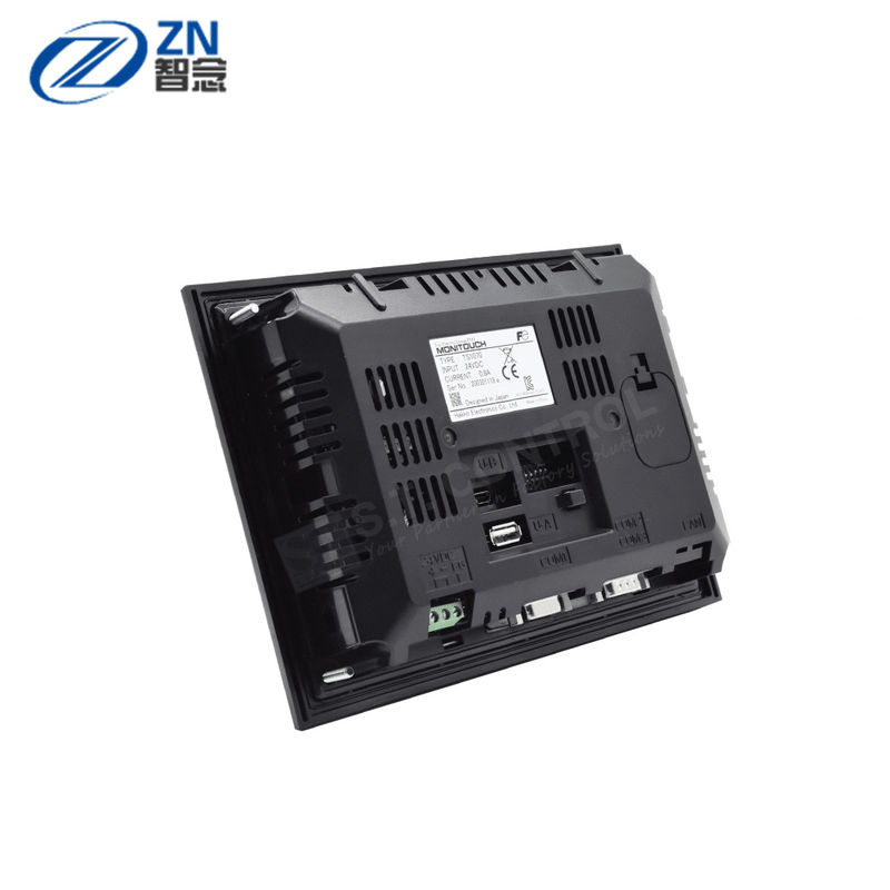 TS1100Si Type Touch Panel Fuji Hakko Programmable Display