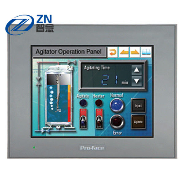 PFXGP4401TAD Pro-Face Touch Screen HMI TFT Color LCD