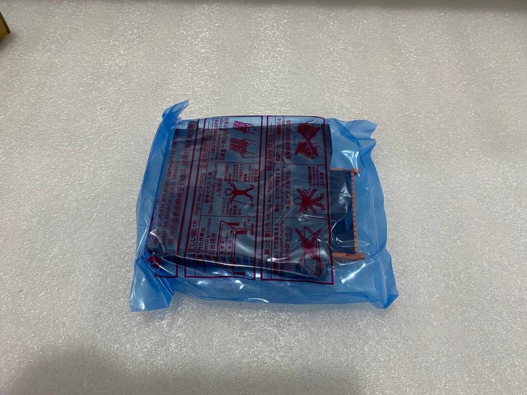 RX41C4-TS PLC iQ-R Series; DC input module, 32 point, Spring clamp terminal