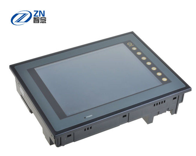 TFT Color LCD Fuji Touch Screen UG430H-SS1 HMI 100 - 200V AC 24V DC