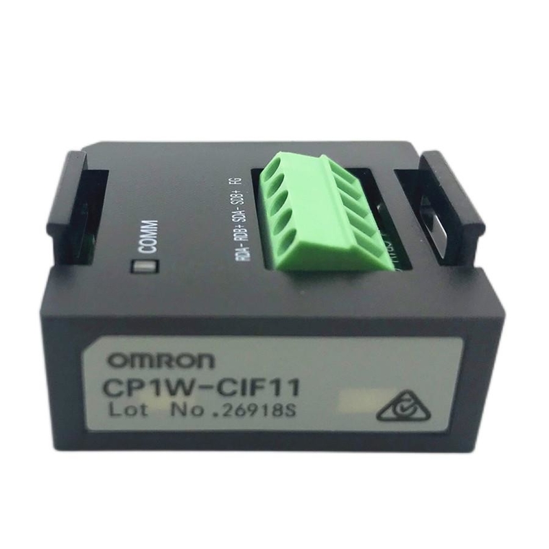 OMRON PLC Logic Controller Module 40mA CP1W-CIF11 CP1WCIF11