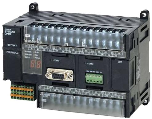 15 - 28.8V Digital Omron PLC NX-ID5442 Push In I/O Connection