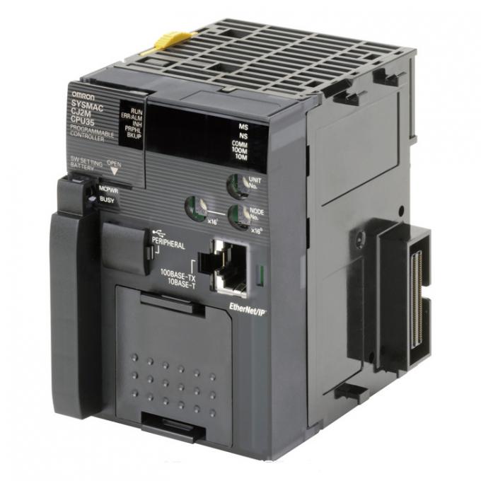 CP2E-N40DT-D PLC Omron Sysmac CJ2E Series With Good Price In Stock