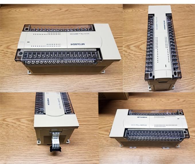 Mitsubishi FX2N Programming Cable FX2N-48MR-001