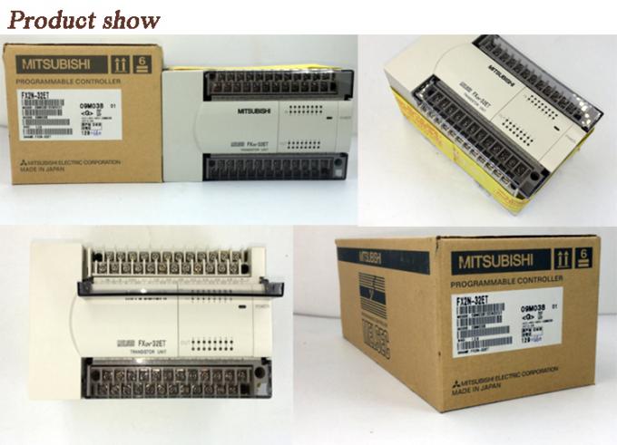 Mitsubishi FX2N Programming Cable FX2N-48MR-001