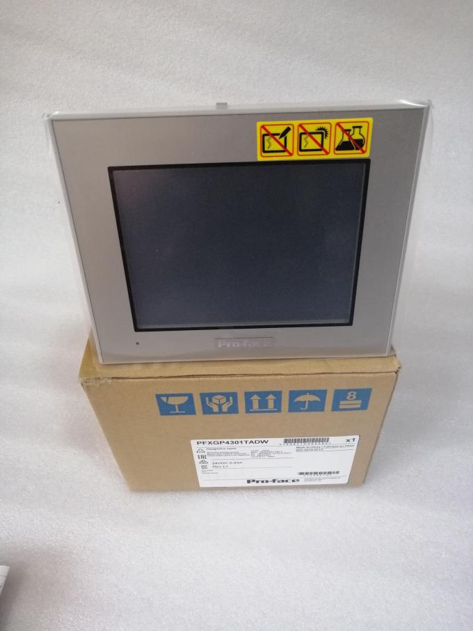 PFXGP4301TADW 5.7 Inch HMI Pro Face Display TFT GP4000 Series