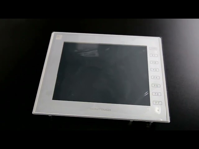 Pfxgp4501taa Proface Hmi 7 Inch Led Backlight Touch Screen