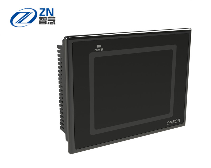 NB5Q-TW01B High Quality Touch Screen Omron Display HMI