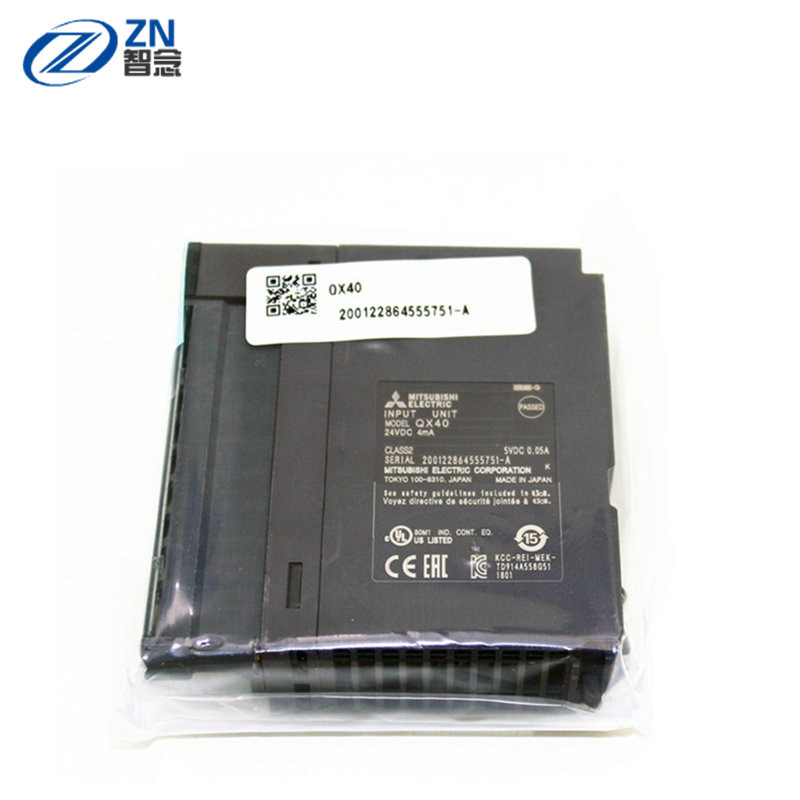 QX40-S1 Mitsubishi PLC Q Series Digital Input Module