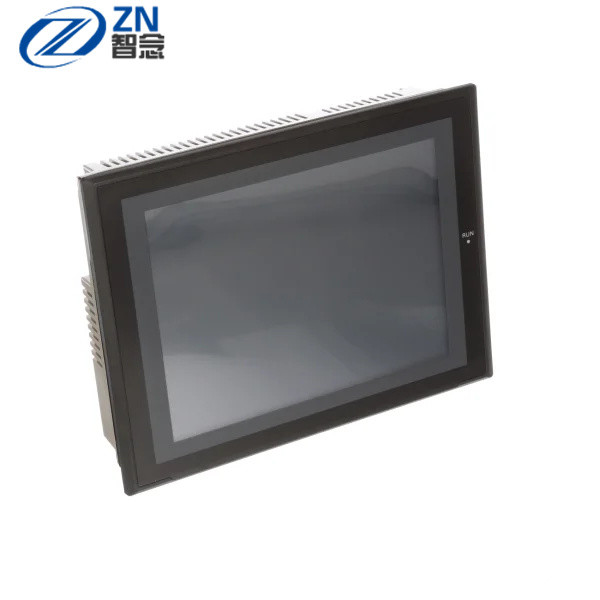 NS8-TV00B-V2 HMI Programmable Terminal 8.4" 640 x 480 IP65 Black Bezel ...