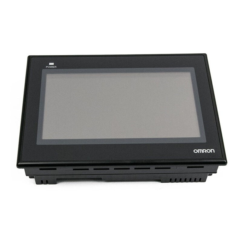 NS5-TQ11-V2 Omron HMI Touch Screen 5.7" TFT 32k Color LCD Flush ...