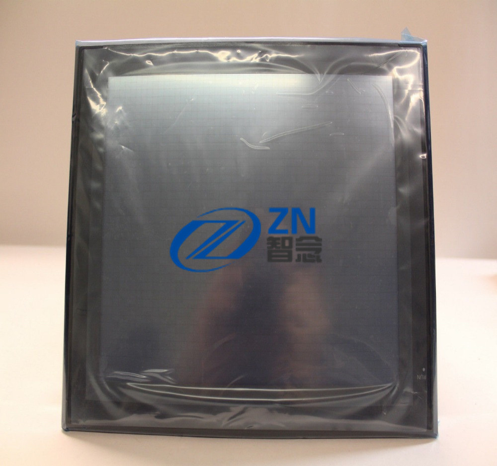 NS12-TS01B-V2 Omron Interactive Display Touch Screen Monitor HMI