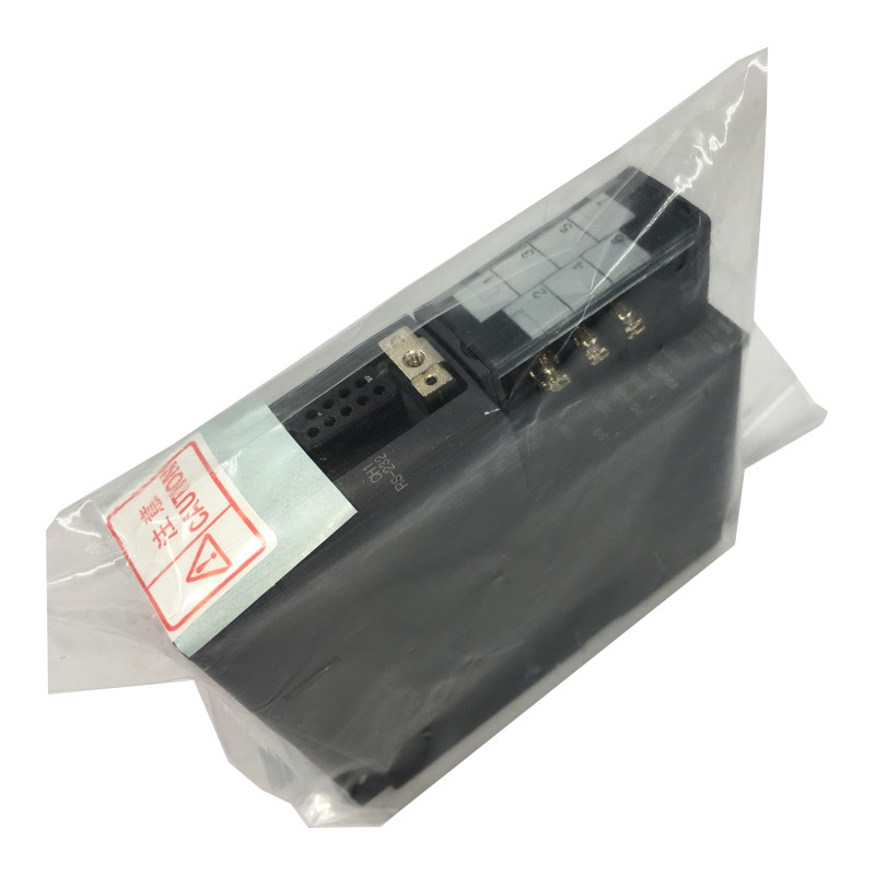 Q25HCPU Mitsubishi Electric Q Series High Speed Q CPU Module