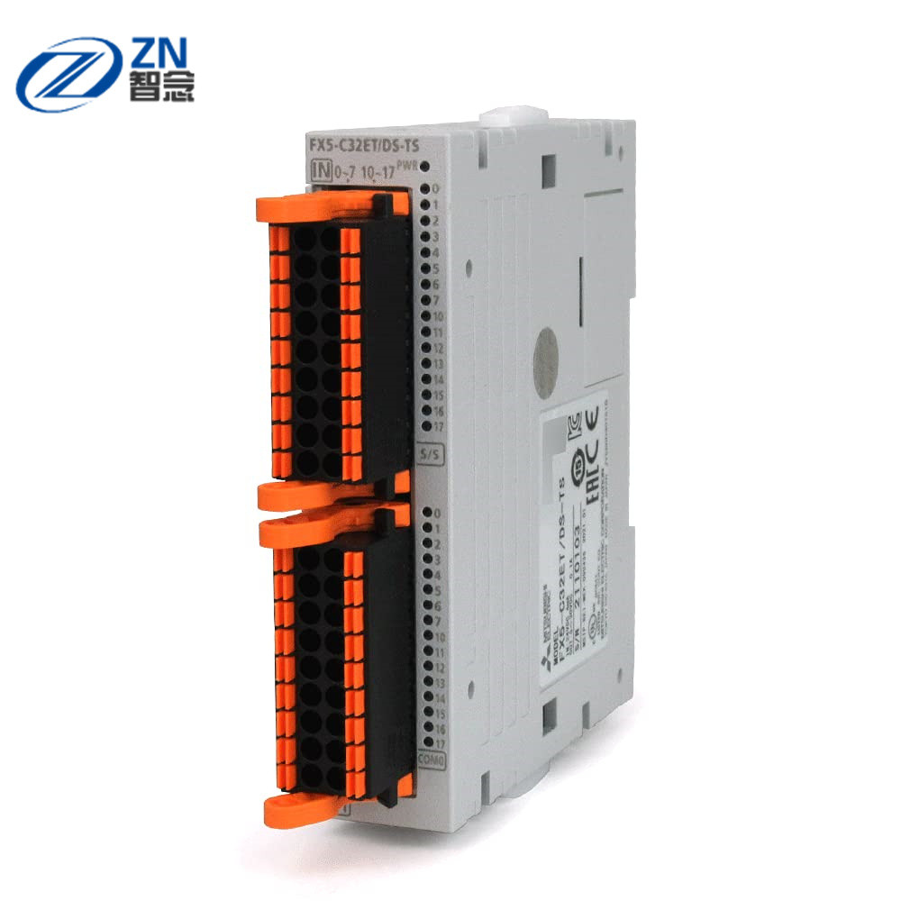 FX5-C32EYT/D Mitsubishi DC Combined Digital Input And Output Module