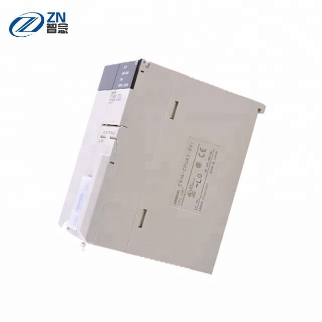 CS1D-CPU67H Omron Programmable Logic Controllers (PLC) For Duplex / Redundant / CPU System