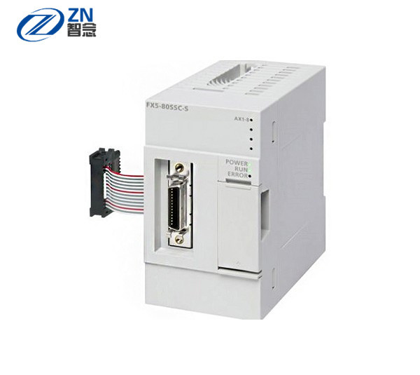 FX5-80SSC-S Melsec IQ-F Series Simple Motion Module