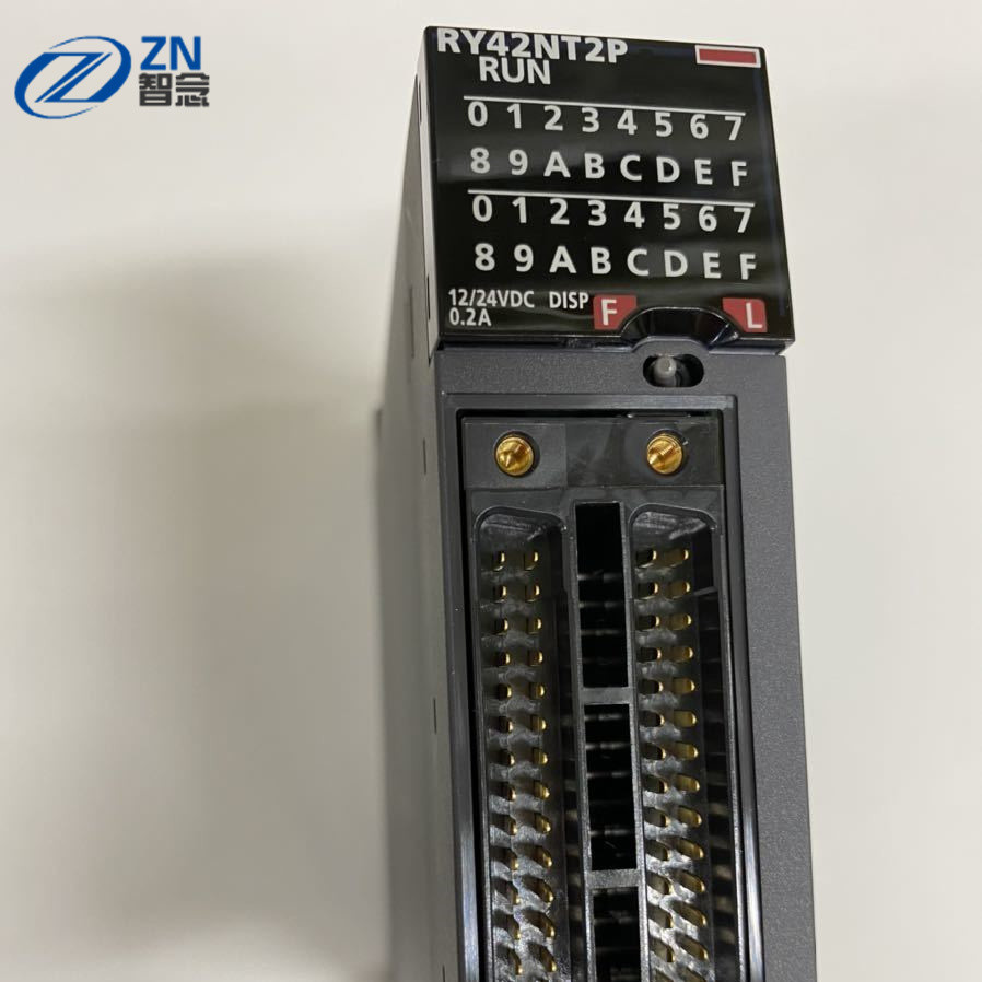 RY42NT2P Mitsubishi Electric DC Digital Output Module