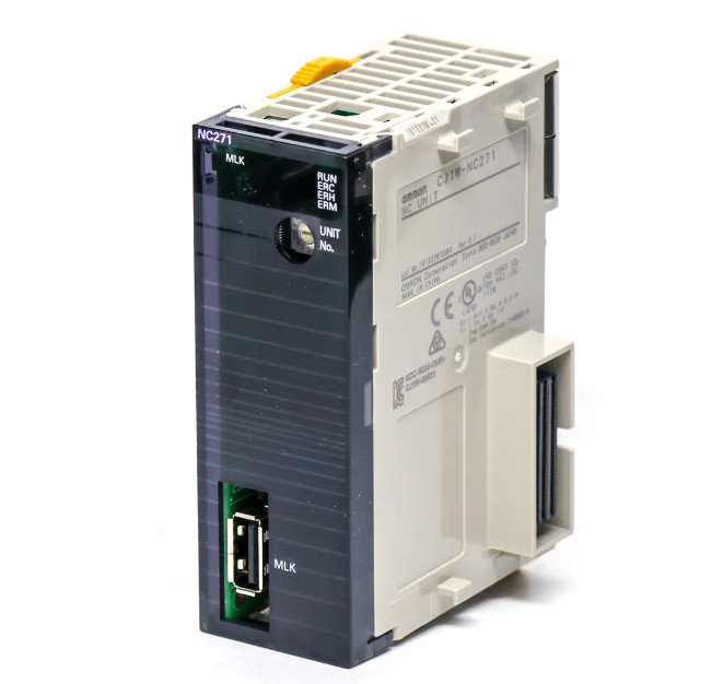 CJ1W-DA021 High Speed Omron CJ1 PLC Counter Unit Special I / O Units