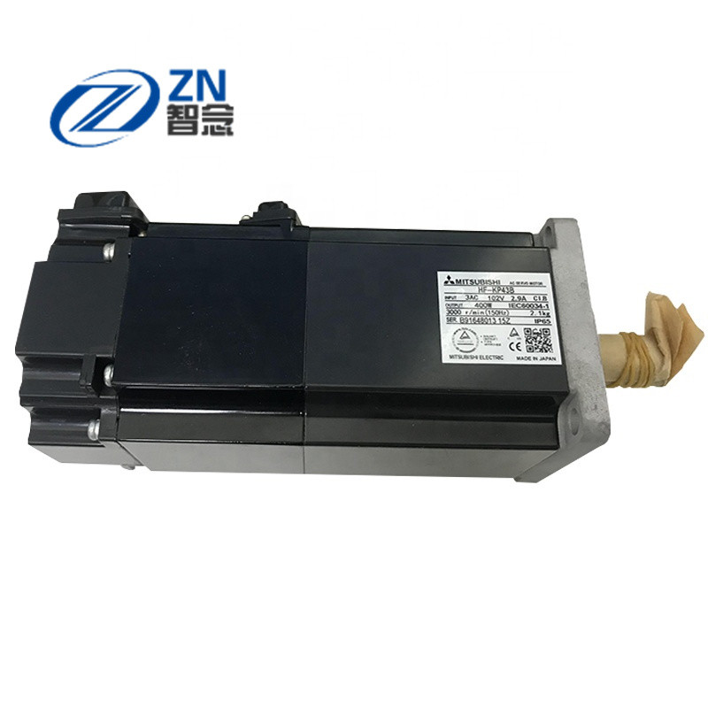 HF-KP43B Mitsubishi Electric HF-KP Series Servo Motor