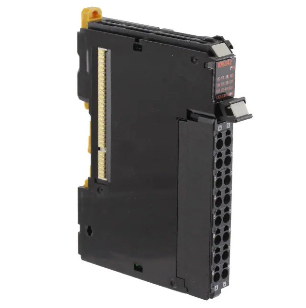NX-ID5342 Omron Programmable Logic Controllers PLC Expansion Module 8 ...