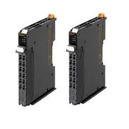 NX-ID4342 Omron Automation Controllers 8 Digital Inputs NPN 24 VDC ...