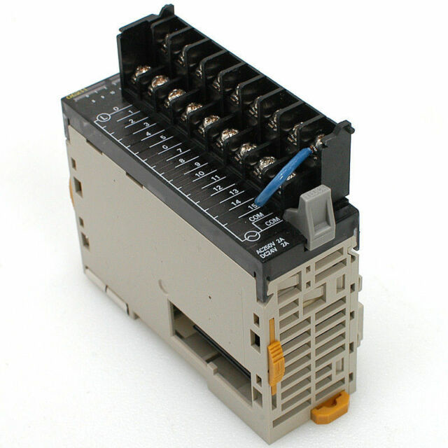 CJ1W-OC211 Omron Expansion Module For PLCs