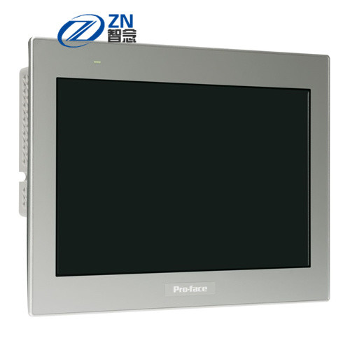 PFXGP4601TAD 12 Inch Panel Display Controller Proface HMI GP4000 Series