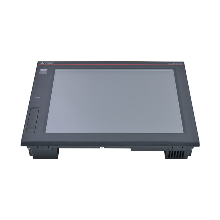 GT2712-STBD Mitsubishi Electric GOT Series Touch Screen HMI