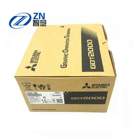 GT2505-VTBD Mitsubishi GOT2000 SERIES Display Fast Delivery