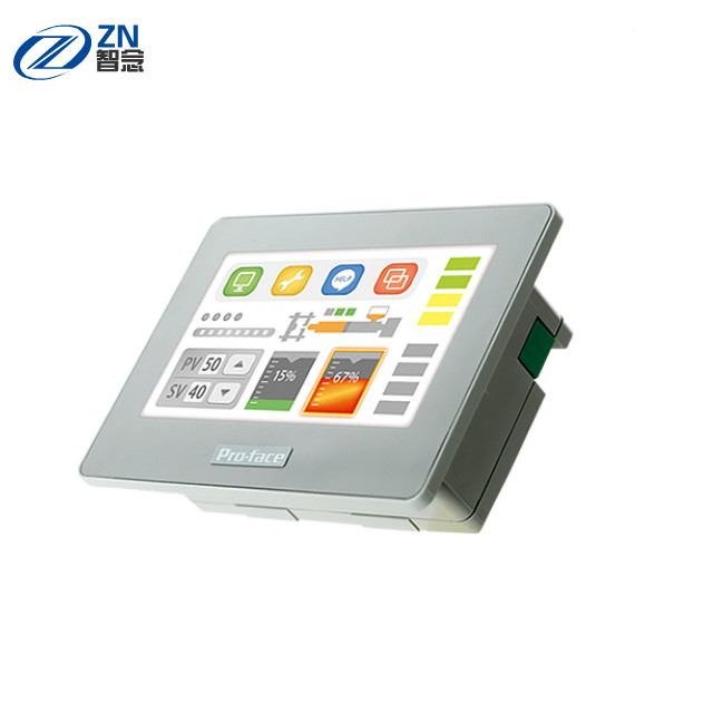 PFXGP4402WADW Proface HMI 7 Inch LED Backlight Touch Screen