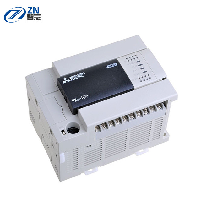 Mitsubishi Electric PLC FX3U-32MR/ES-A Main Units with 32 I/O