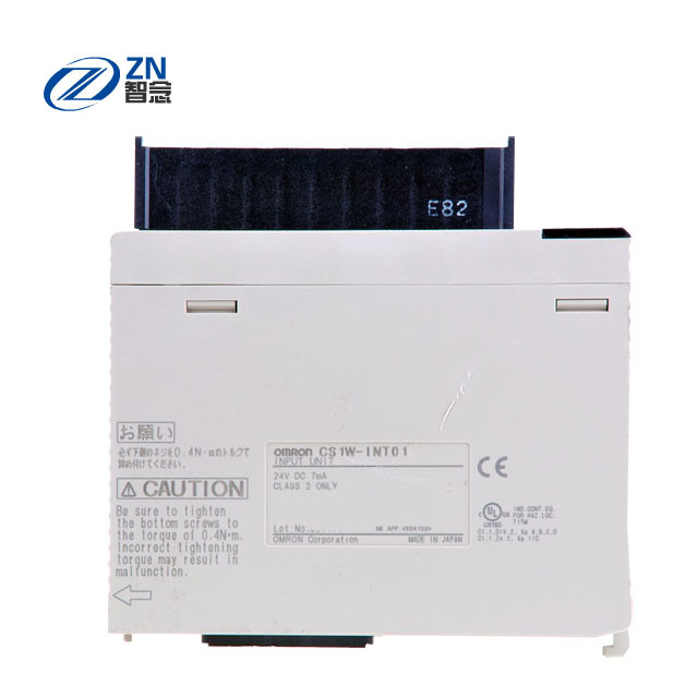 Cs1d Omron Plc Analog Input Module Output Cpu Module Cs1d Cpu65h