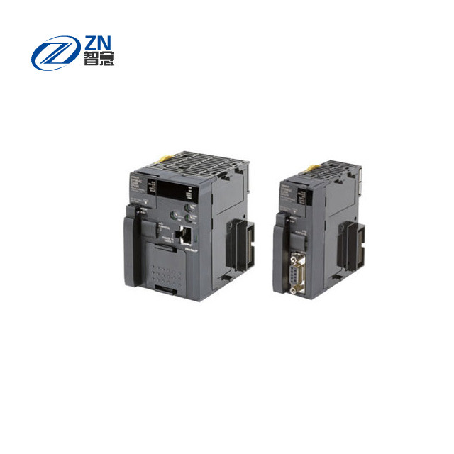 Electronic Omron PLC CJ2M Automation Equipment CJ2M-CPU14