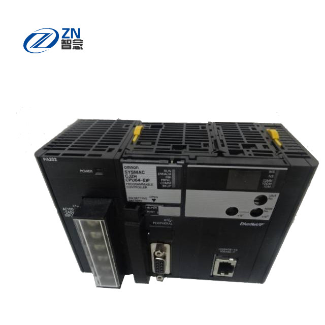 CJ2M-CPU11 Omron PLC Programmable Logic Controller