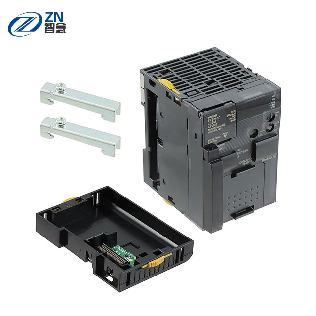 CJ2M-CPU15 Omron Automation Programmable Logic Controller