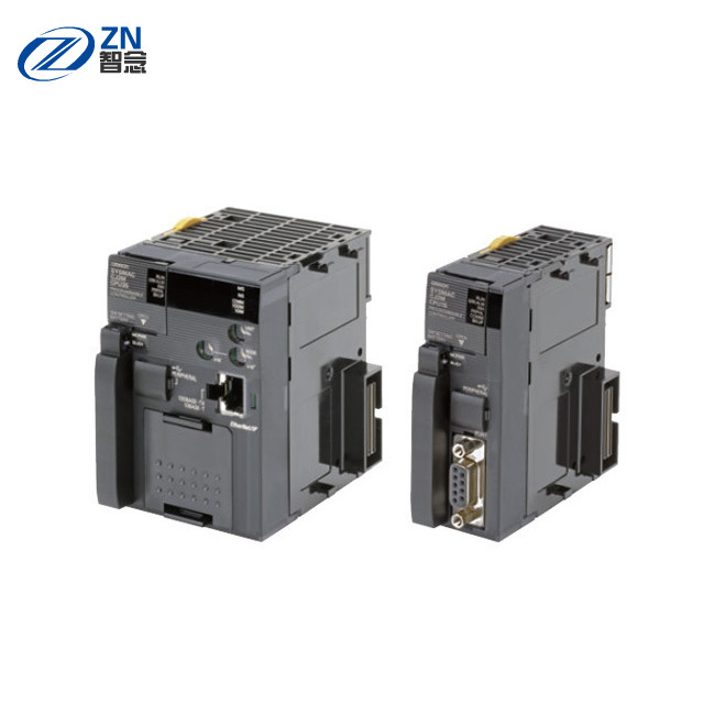 CJ2M-CPU11 Omron Original And New In Stock 5K Steps Program CPU Unit