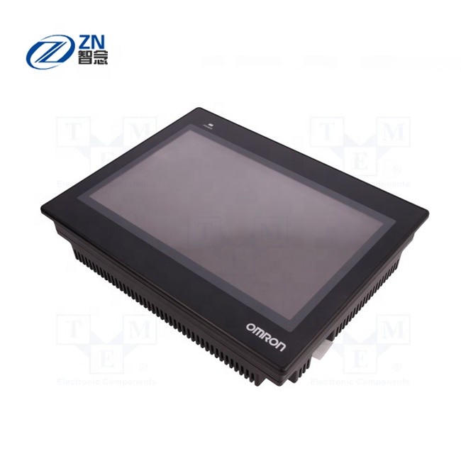 Omron Human Machine Interface Panel HMI Control NB10W-TW01B