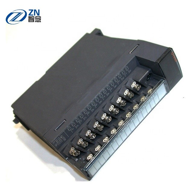 Melsec Q Series Mitsubishi PLC Module 12 - 24V DC QY50 Digital Output ...