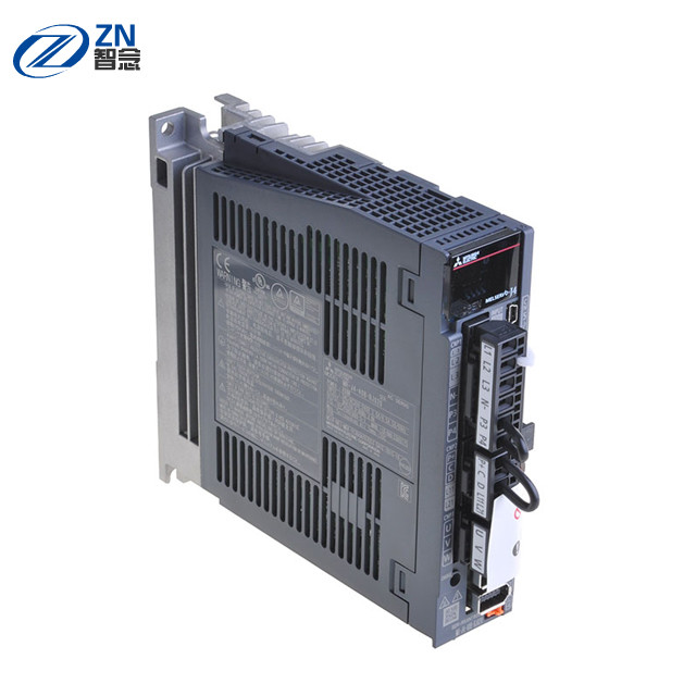 J3 Series Mitsubishi Servo Drive Three Phase 200W MR-J3-200AN